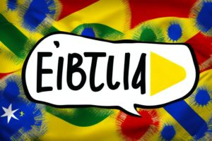 What Does Eita Mean in Portuguese? - Profesora Mara