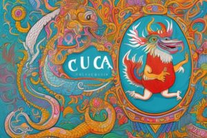 The Portuguese Meaning of Cuca: Explained - Profesora Mara